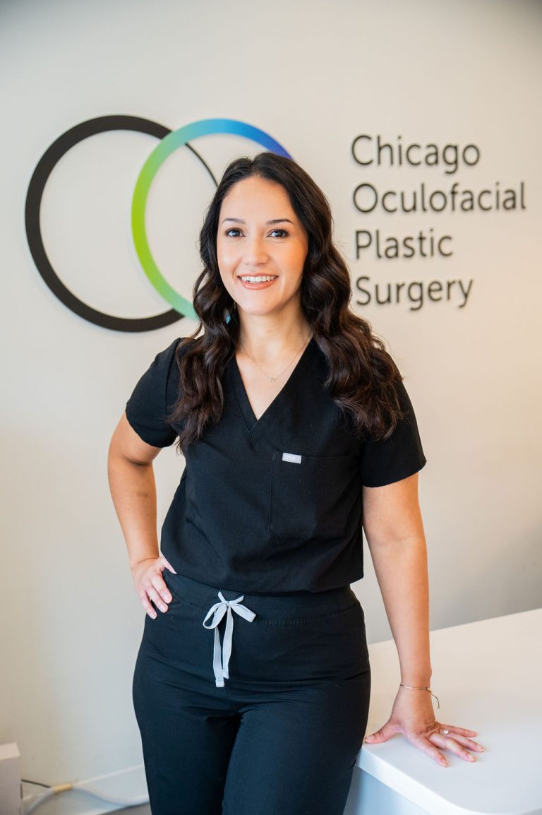 Best COPS Team Chicago, IL | Chicago Oculofacial Plastic Surgery