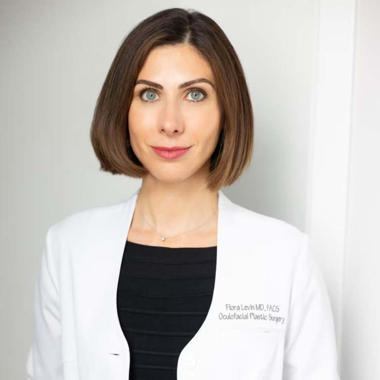 Who to Trust with Your Eyes: Top 5 Blepharoplasty Surgeons in the ...